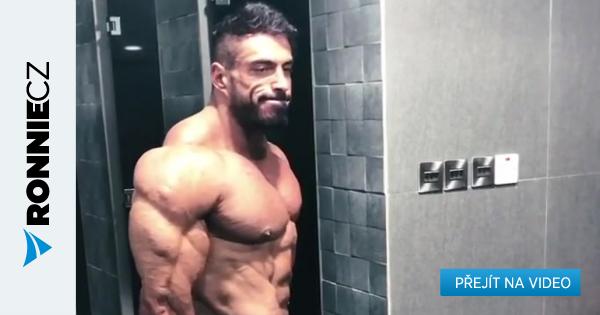 Jamie Do Rego den po Nepal Pro Qualifier 2019 | Ronnie.cz