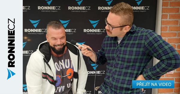 Marek Vomáčka - fotbalista, který vyhrál „Arnolda“ | Ronnie.cz